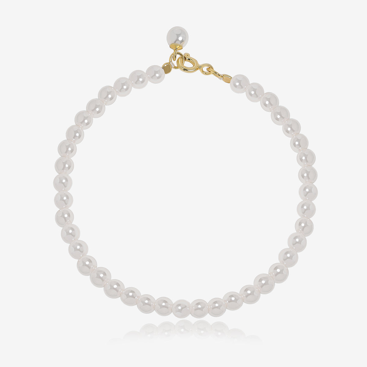 Simply Pearls Bracelet – MEISSA