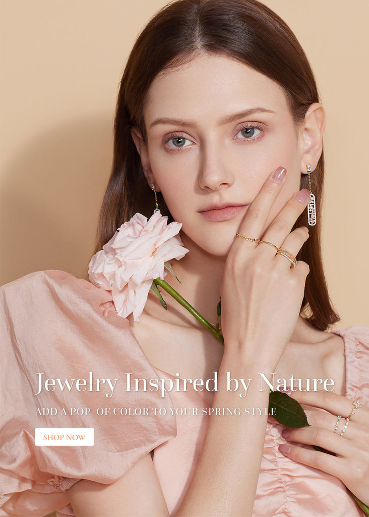 Meissa Jewelry | Official Site – MEISSA