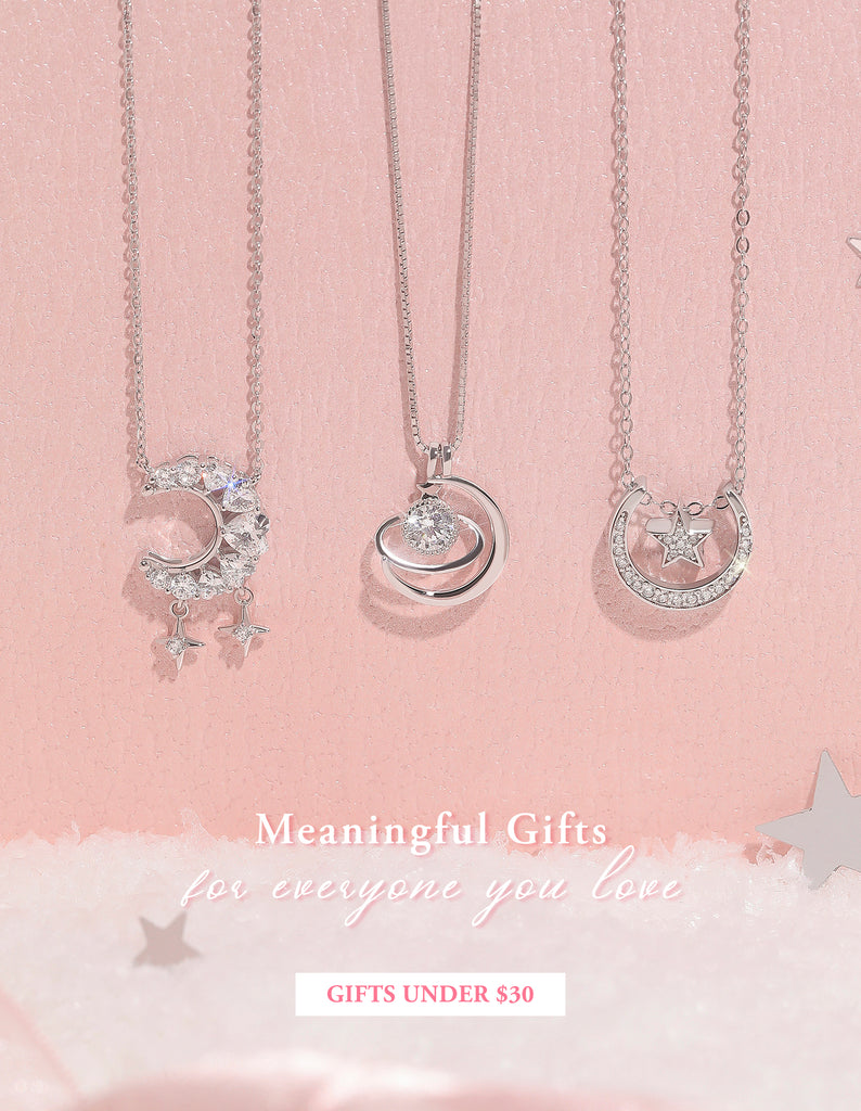 Meissa Jewelry | Official Site – MEISSA